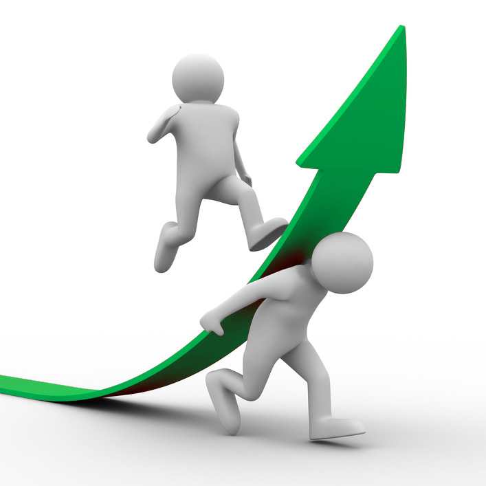 Driving Pace in your Organisation - Execution