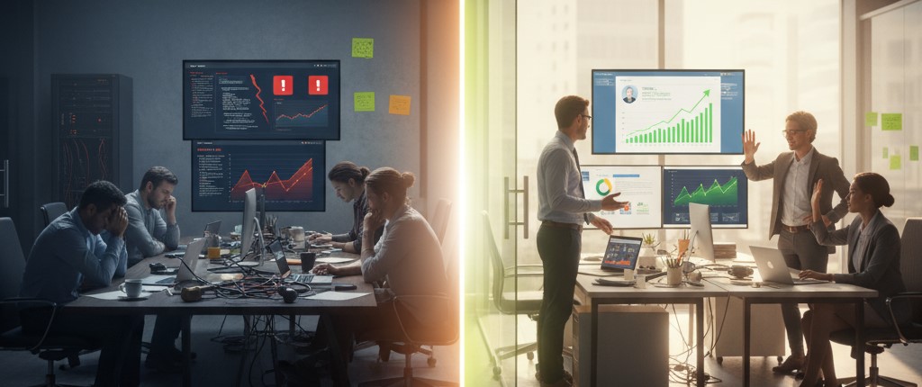 Why Digital Projects Fail (and How to Fix Them Before They Do) - Oak ...