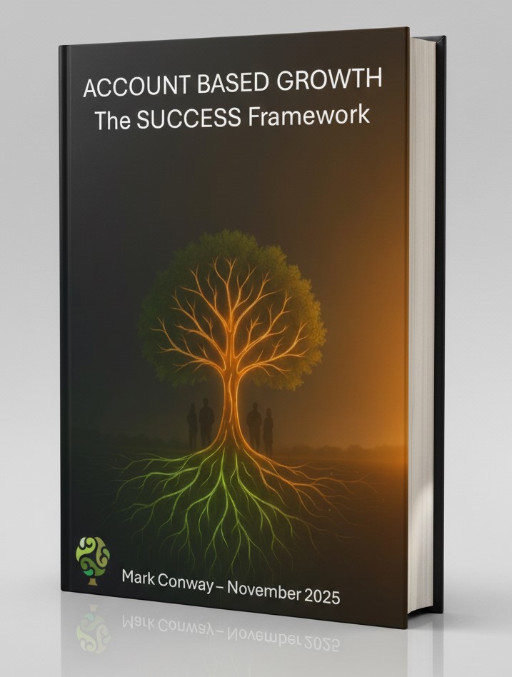 Account-Based Growth and the SUCCESS Framework - Oak Consult