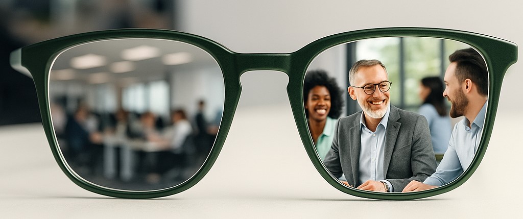 Customer Spectacles - Oak Consult